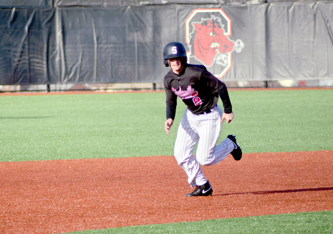 Two-run sixth rallies Dover past Big Red | News, Sports, Jobs - Weirton ...